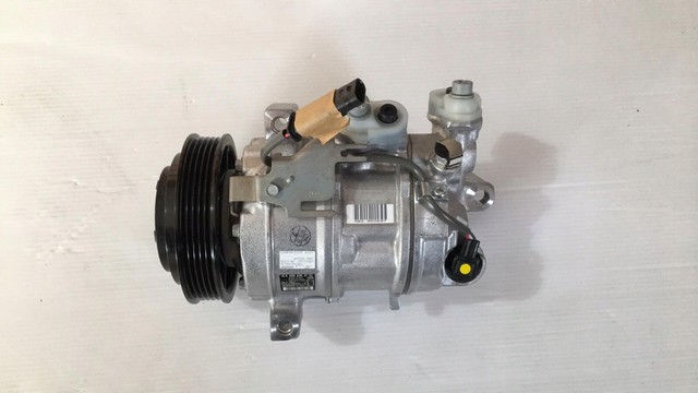 Klimakompressor A0008304102 A B - C W118 W177 Mercedes-Benz W247 AMG ...