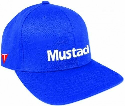Mustad Logo
