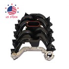 For Ford Pickup Truck 5.4L F-Series E-Series V8 Intake Manifold Upper w ...