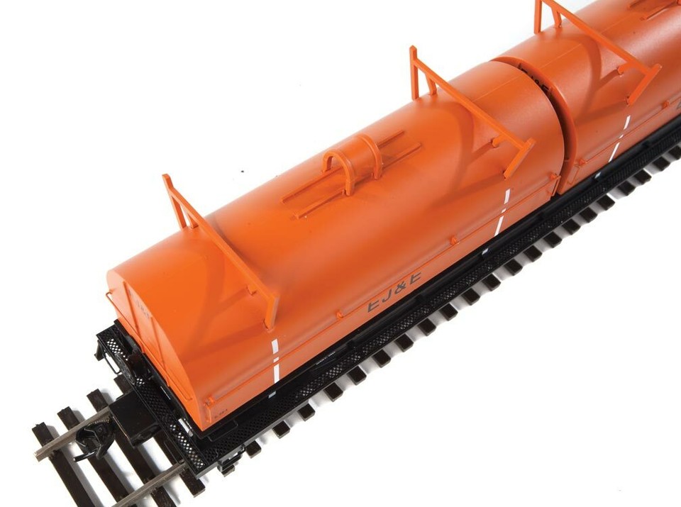 Walthers 50' Coil Car EJ&E #7034 NEW! | eBay