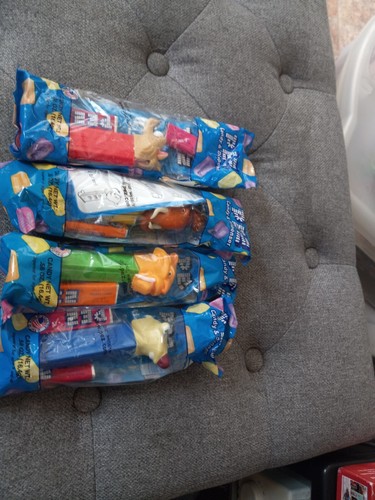 Pez Ice Age Dispensers | eBay