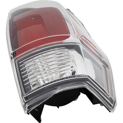 RIGHT TAIL LIGHT FOR TOYOTA TACOMA 2020-2023 TO2801205 81550-04220 | eBay