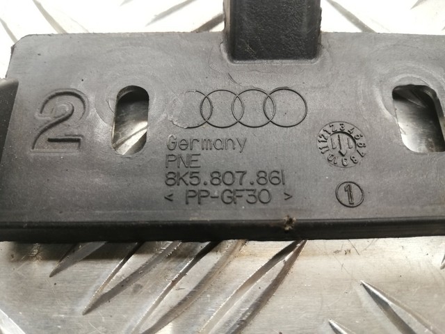 Audi 8K5807861 Genuine OEM Factory Original Center Support for sale ...