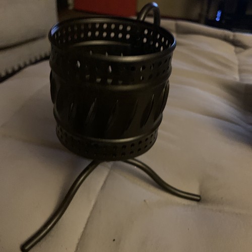 Partylite candle holder.missing Glass | eBay