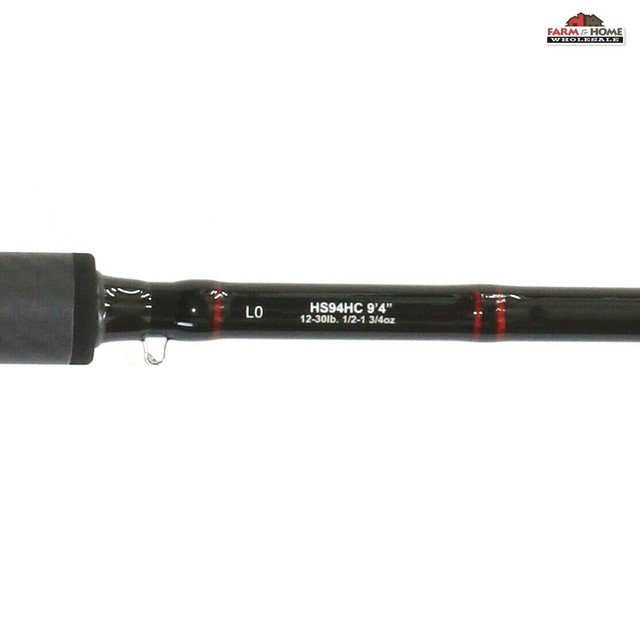 Lamiglas HS94HC Redline Series Rod Fastest Shipper on EBAY for sale ...