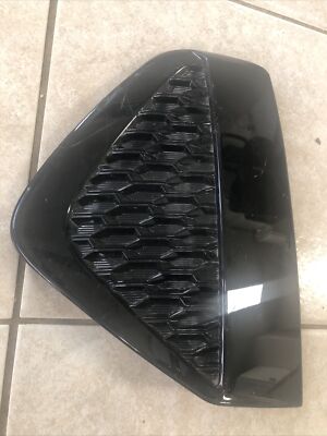 2019-2021 Nissan Murano Left Fog Lamp Trim | 62257-9UF0A | Genuine OEM