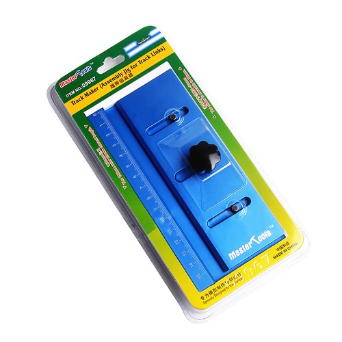 Trumpeter Master Tools 09967 Track Maker Model Assembly Jig For Track ...