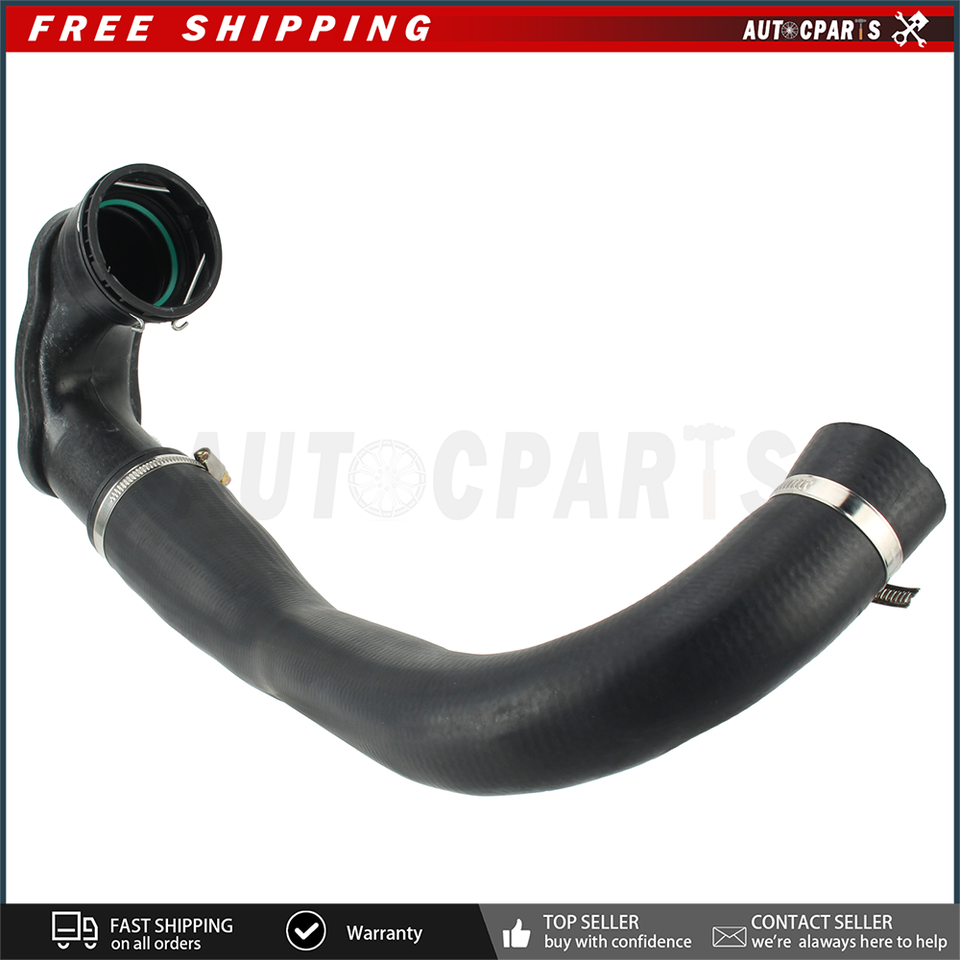 1.4L Intercooler Air Charge Inlet Hose Tube For 11-16 Cruze & Limited ...