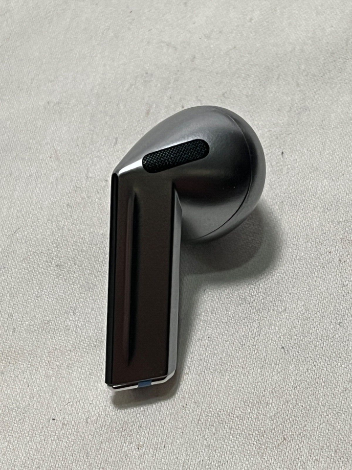 Samsung Galaxy Buds3 Pro True Wireless Replacement RIGHT Earbud-Silver ...