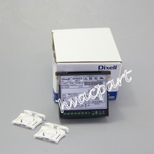 Osciloscopio Digital Termostato Dixell XR60CX-5N0C0 3 Relés Controlador ...