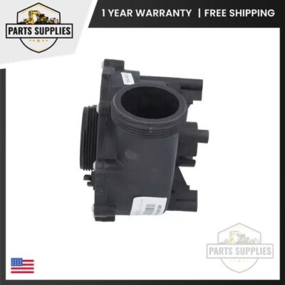 WE-56WUA400II LX Pump Wet End for 56WUA LX56 Frame Size 4HP 2"MBT | eBay