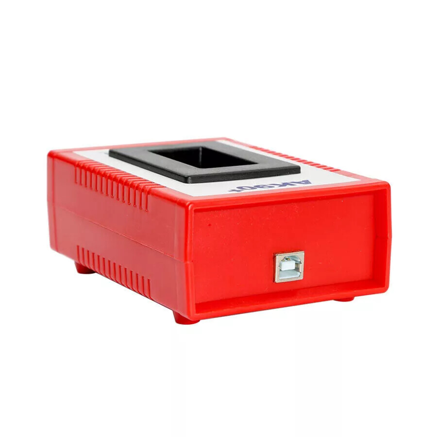 V3.19 Ak90+ AK90 Auto Programmer Fit For All B-M-W EWS Key from 1995 ...