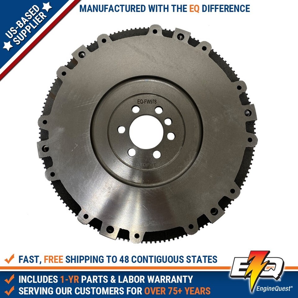 305/350 CHEVY 1986 - 1995 153 TOOTH 12.75" FLYWHEEL | eBay