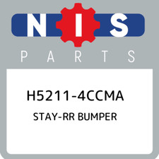 H5211-4eama Nissan Stay Assy-rear H52114EAMA Genuine OEM Part for sale ...