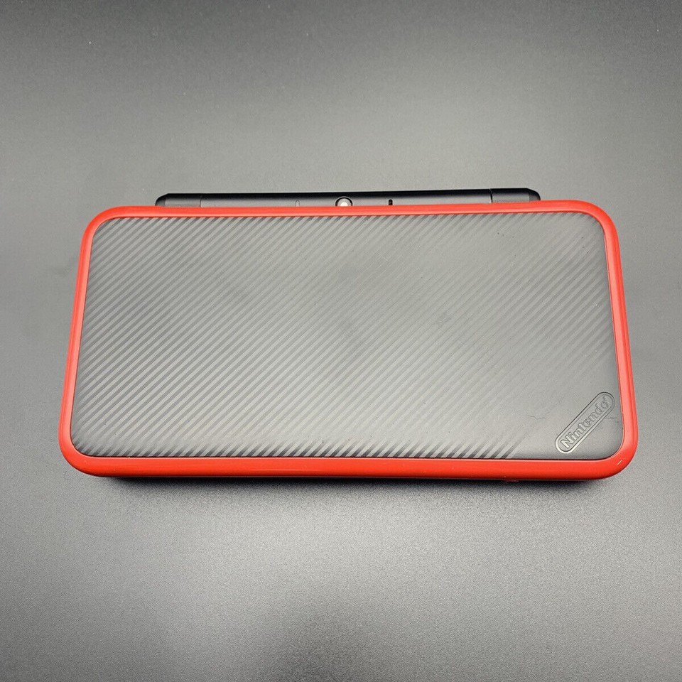 Nintendo new 2DS LL XL Console Only Used RANK A/B Region free | eBay