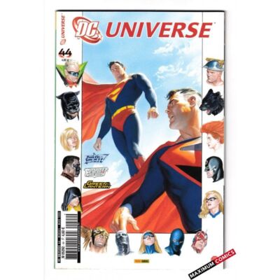 DC Universe N° 44 - Comics DC | eBay