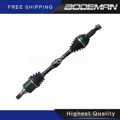 Front Left CV Axle Shaft for 2013 2014 2015-2018 Nissan Altima 2.5L ...