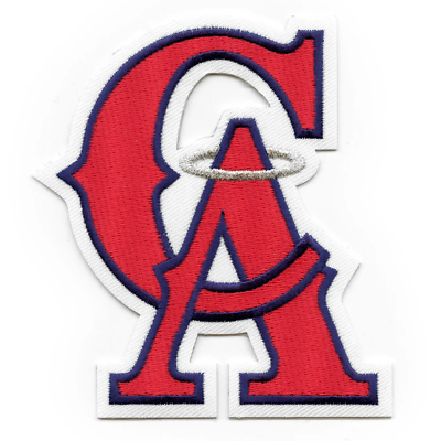 Ca Angels Logo