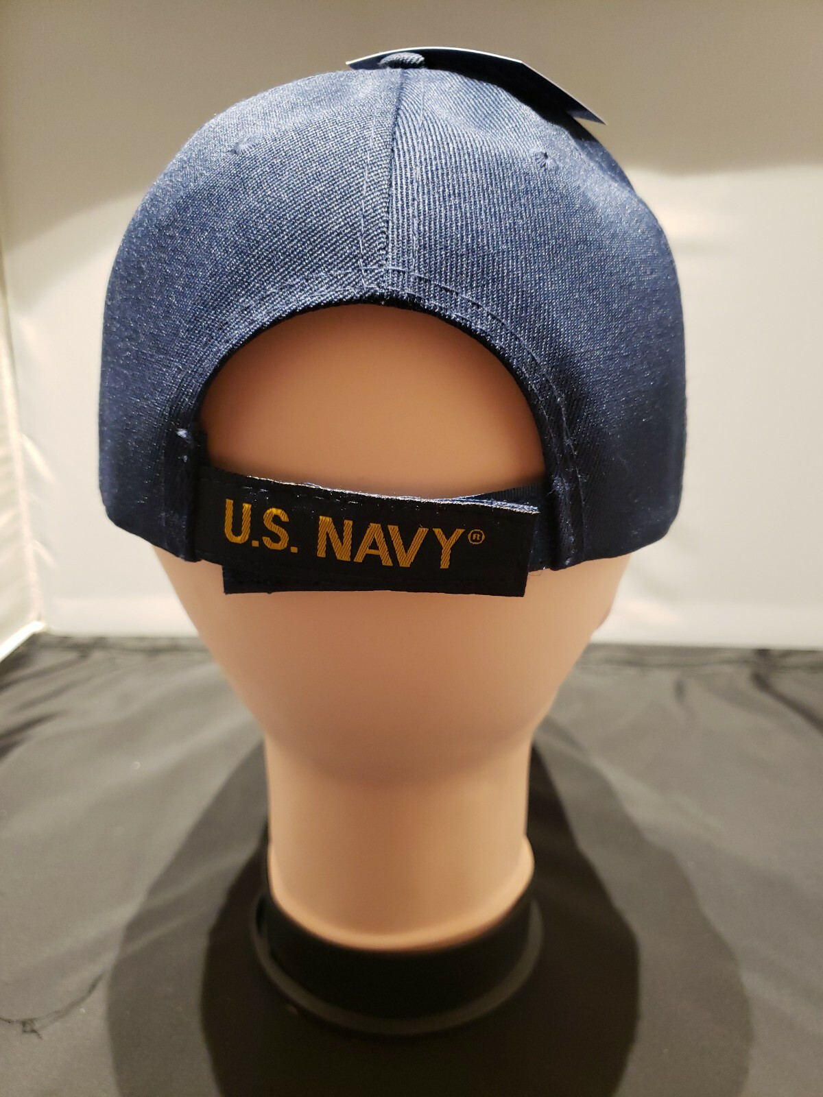 New US Navy PO2/E5 Cap Rank Petty Officer 2nd Class USN Free Shipping ...