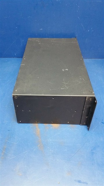 AMX Ni-4100 NetLinx Integrated Controller With 3 Saa2022 Cards for sale ...