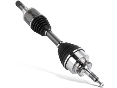 Front Left CV Axle Assembly For 2015-2020 Ford F150 2016 2017 2018 2019 ...