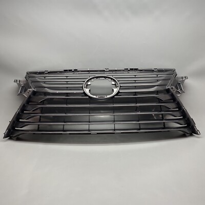 LEXUS RX350 GRILLE RX450H 53111-48320 2016 2017 2018 2019 OEM | eBay