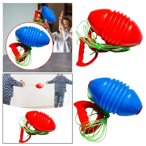 Pull Shuttle Ball Game Enfants tirant des balles Sliding Ball pour ...