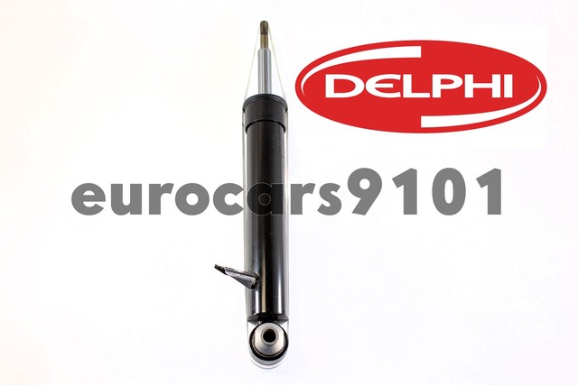 BMW X5 Delphi Left Rear Shock Absorber Kg10172 33526781925 for sale ...