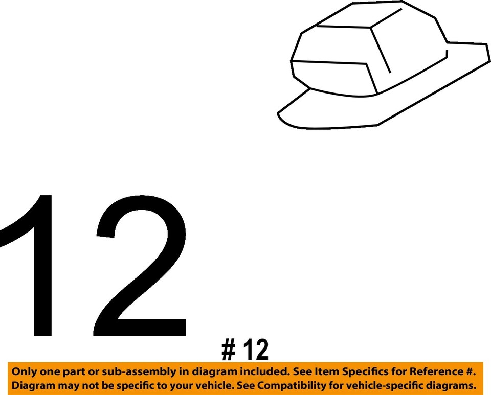 GM OEM 14-22 Escalade ESV Fender Fender Components-Fender Liner Nut ...