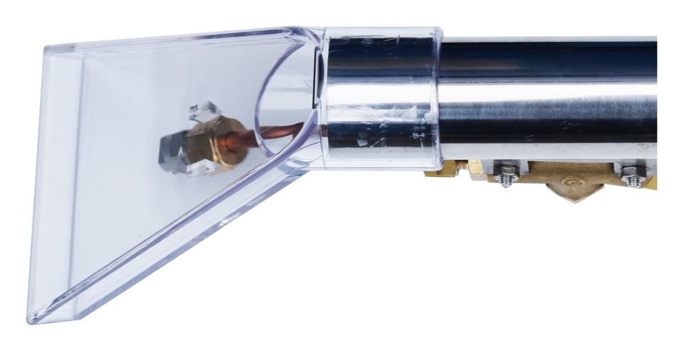 Upholstery Hand Tool, Wand For Prochem, Ninja Extraction Machine (Male ...