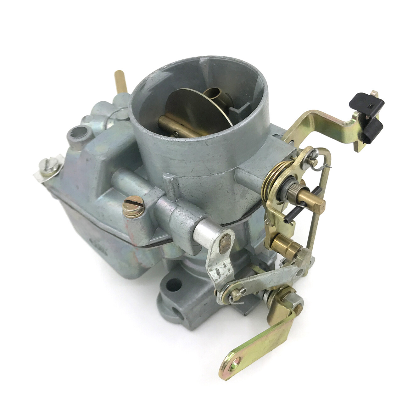 1968-1986 Land Rover Series 4 Cyl 2a 3 2¼ 2.25 Petrol - ERC2886 ...