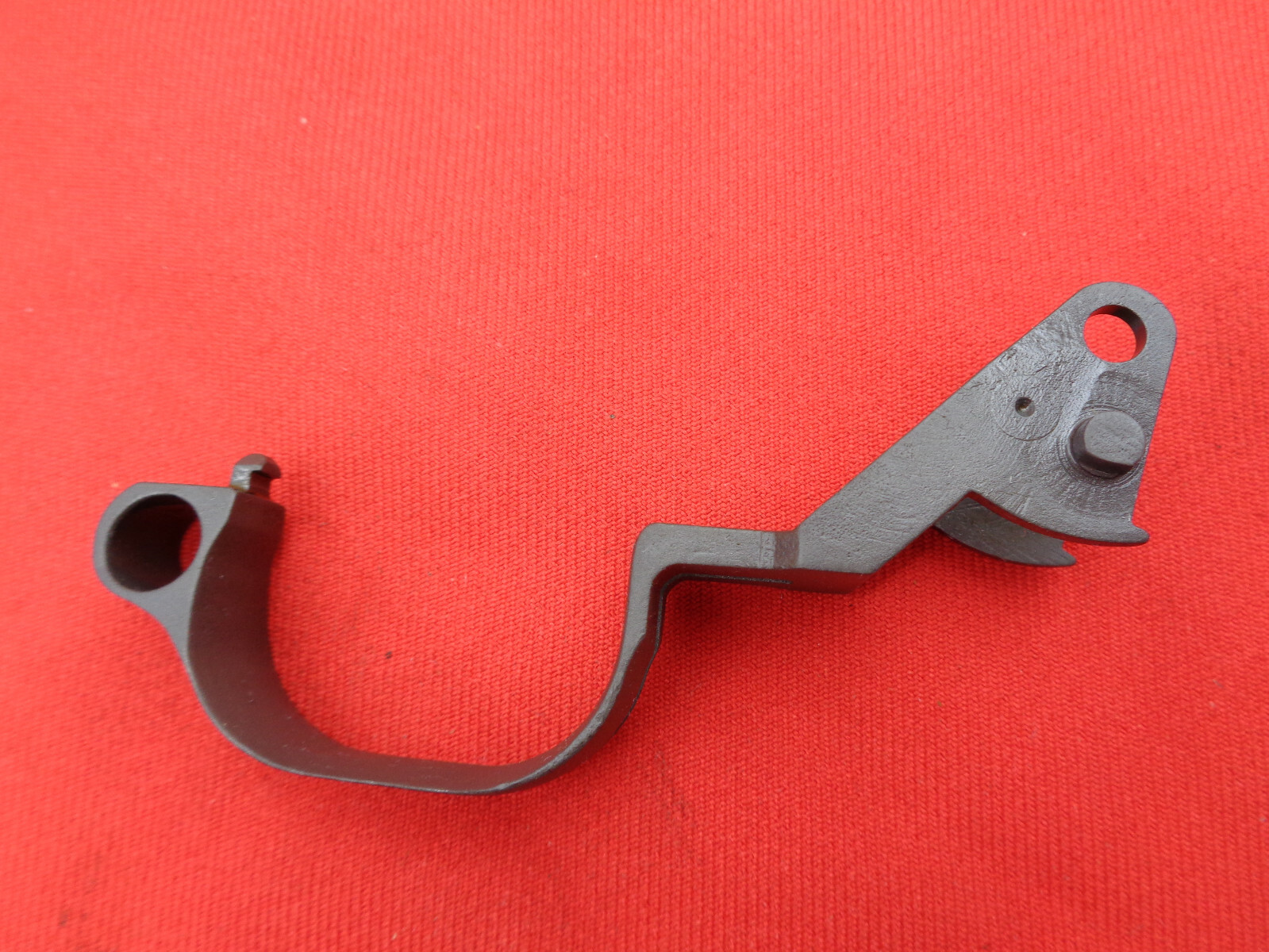 USGI Springfield M1 Garand Milled Trigger Guard | eBay