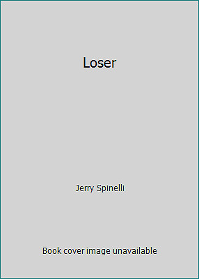 Loser by Jerry Spinelli | eBay
