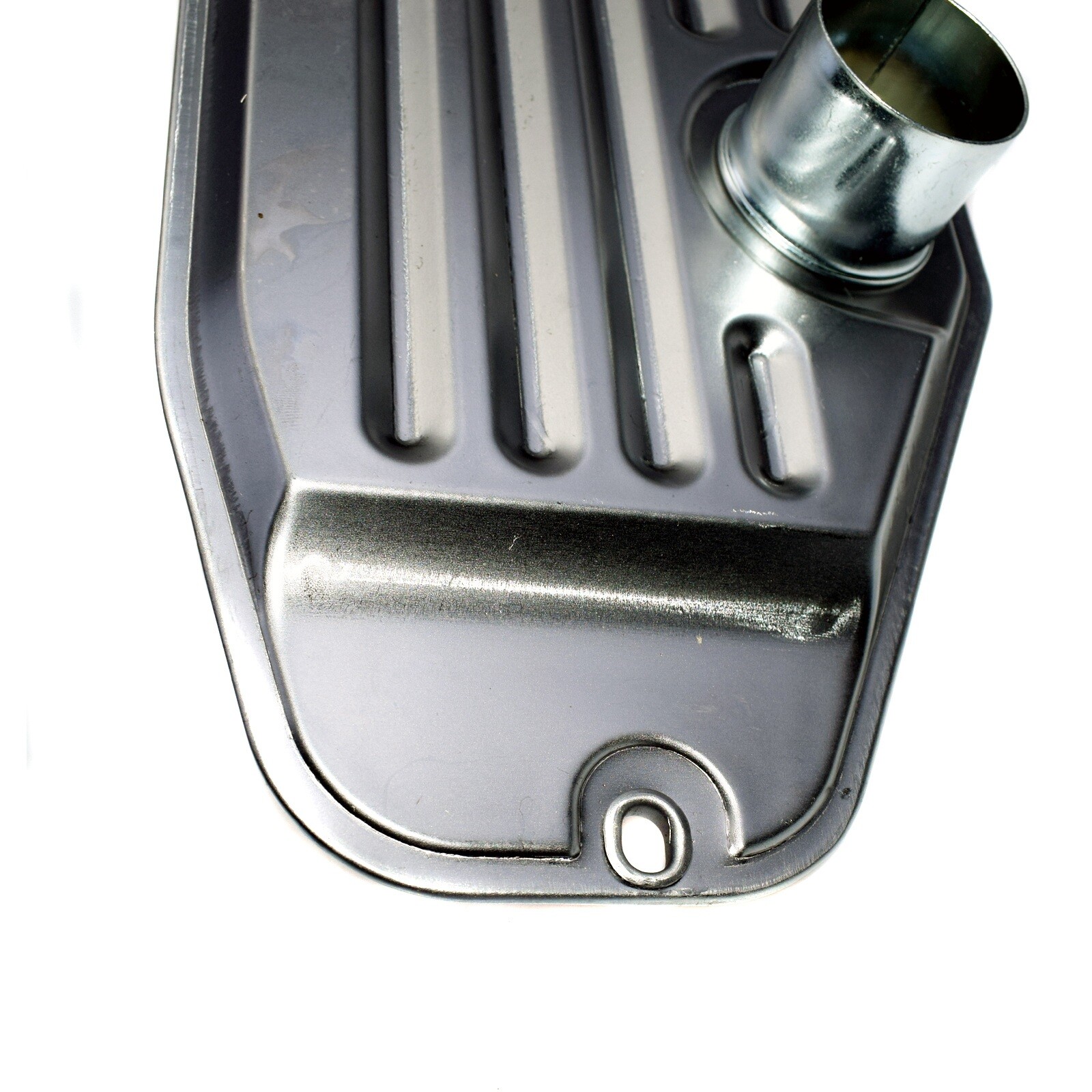 2PCS 45RFE 545RFE 68RFE Transmission Filter Kit For Jeep Dodge Ram 2wd ...