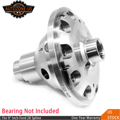 For Ford 9" Inch Ford 28 Spline Posi Unit Trac Lok Loc Traction Lock 9 ...
