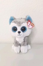 Slush the Husky - Flippables - Beaniepedia