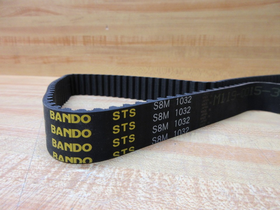 Bando S8M-1032 Timing Belt M119-0015-39 | eBay