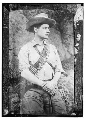 Captain Fritz,field uniform,Frederick Joubert Duquesne,1877-1956 ...