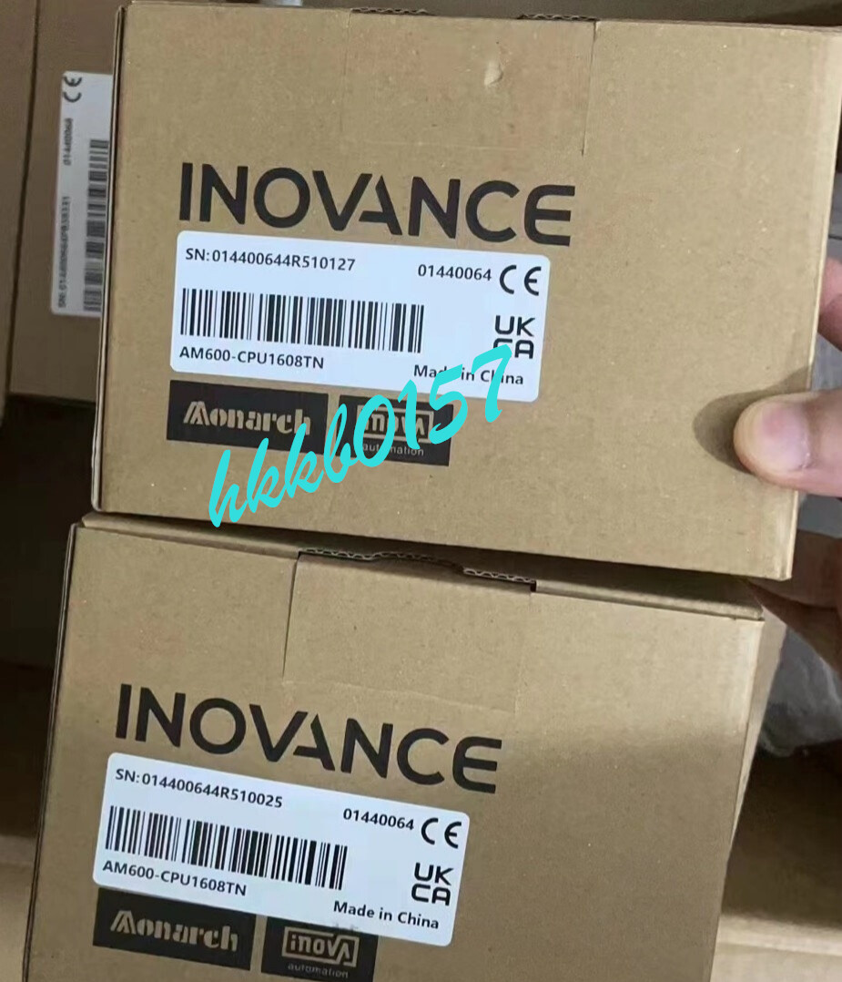 AM600-CPU1608TN Programmable Controller Module FedEx/DHL Brand new | eBay