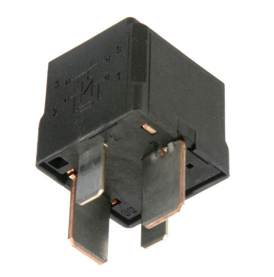 Multi Purpose Relay fits Mercedes Benz (many models) NAPA 0025422619 | eBay