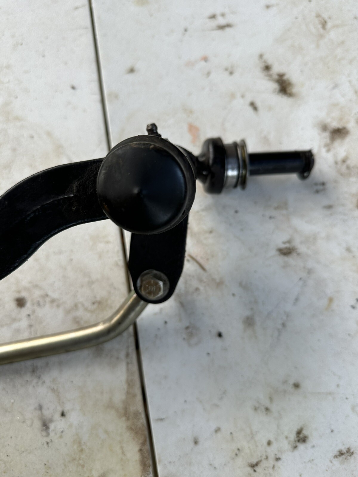 John Deere Sabre Axle M128906 Fits ( LX277 LX255 LX266 and others Front ...