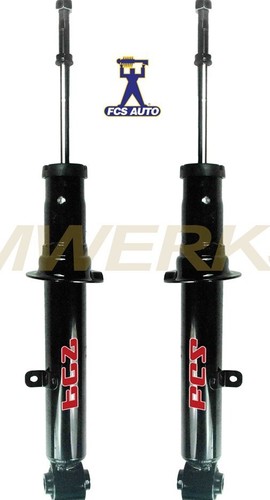 FCS 2 FRONT STRUTS SHOCKS fits LEXUS SC430 2002 02 03 04 05 06 07 08 09 ...