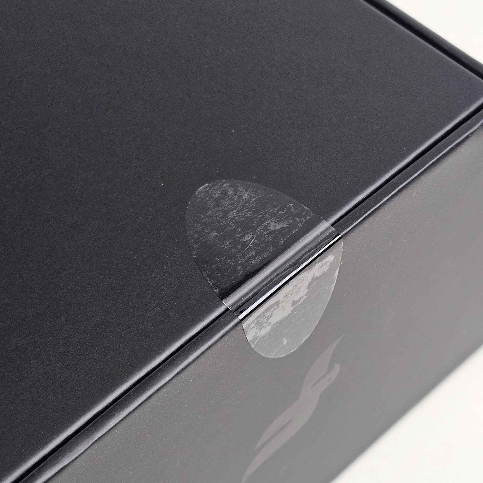 Finalmouse ULX Competition - Classic - Limited Edition Raw Carbon - In ...