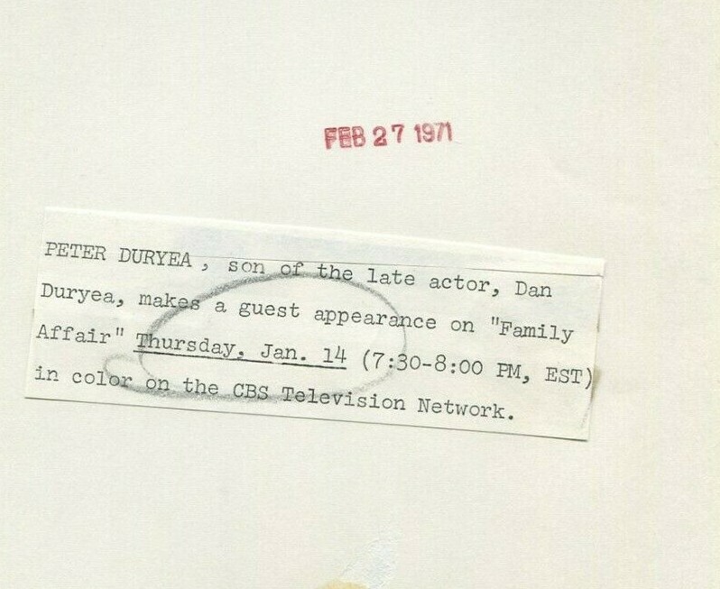 Peter Duryea Family Duryee History By Rhea Duryea Johnson | Duryee.net