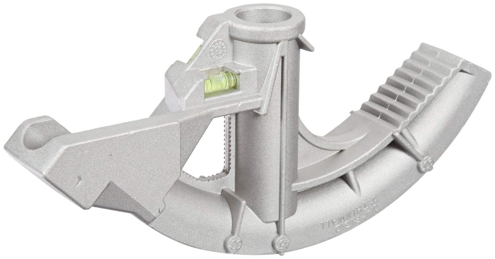 CB100 Aluminum Die Cast Conduit Bender, 8° Inside Radius for 1" EMT or ...
