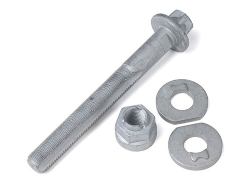 Genuine OEM Control Arm Bolt Kit Front Inner for Mercedes 0003331071 | eBay
