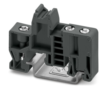 5pcs PHOENIX CONTACT , E/TB - Terminal Fixings 3246966 | eBay