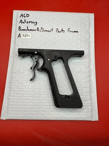 AGD Automag Benchmark/Smart Parts Frame | eBay
