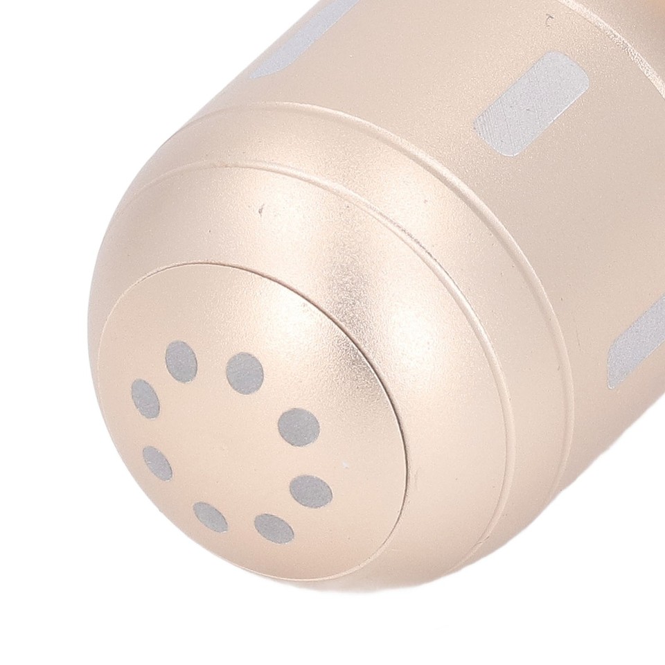 Stimulation Fingertip Gyroscope Aluminium Alloy Portable Small Finger ...