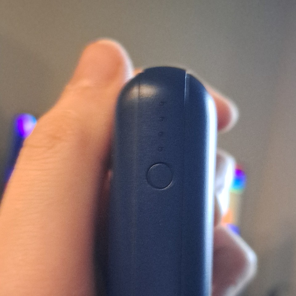 Belkin BOOST↑CHARGE 20000mAh Power Bank BPB012 USB-C USB-A Navy Blue | eBay